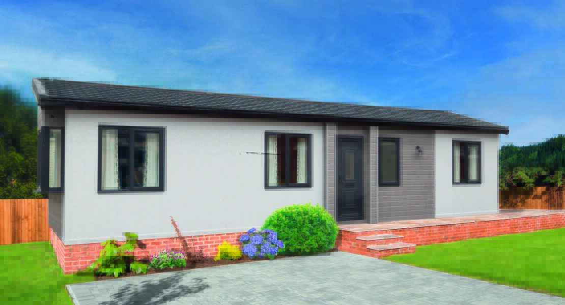 Park Lane Range - Pemberton Park & Leisure Homes