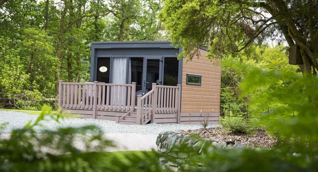 Skelwith Fold Caravan Park - Pemberton Park & Leisure Homes