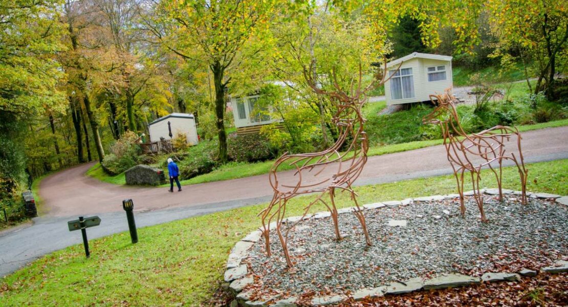 Skelwith Fold Caravan Park - Pemberton Park & Leisure Homes