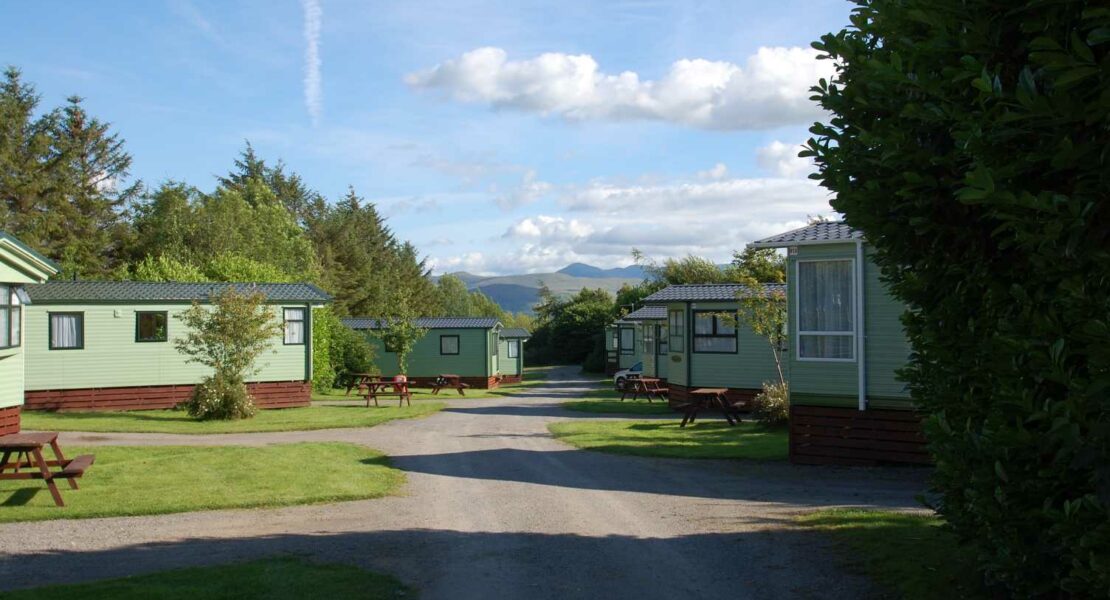 SKIDDAW VIEW HOLIDAY PARK - Pemberton Park & Leisure Homes
