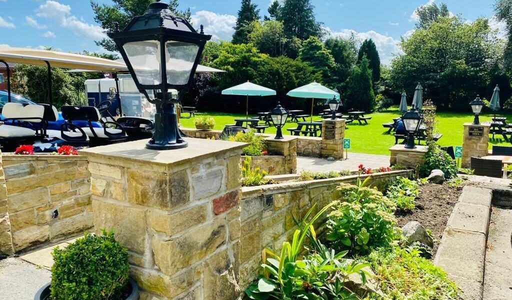 Tarn House Holiday Park - Pemberton Park & Leisure Homes