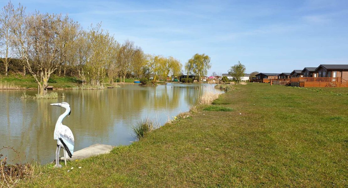 Stonham Barns Park - Pemberton Park & Leisure Homes