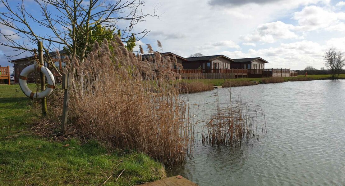 Stonham Barns Park - Pemberton Park & Leisure Homes