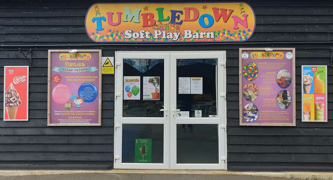 Stonham Barns Park - Pemberton Park & Leisure Homes