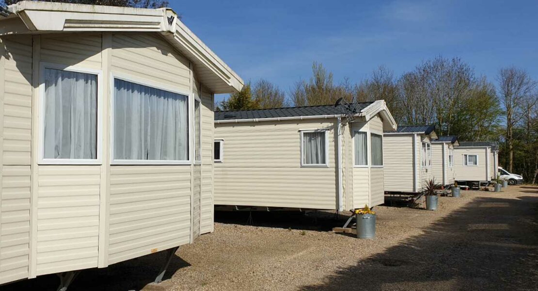 Stonham Barns Park - Pemberton Park & Leisure Homes