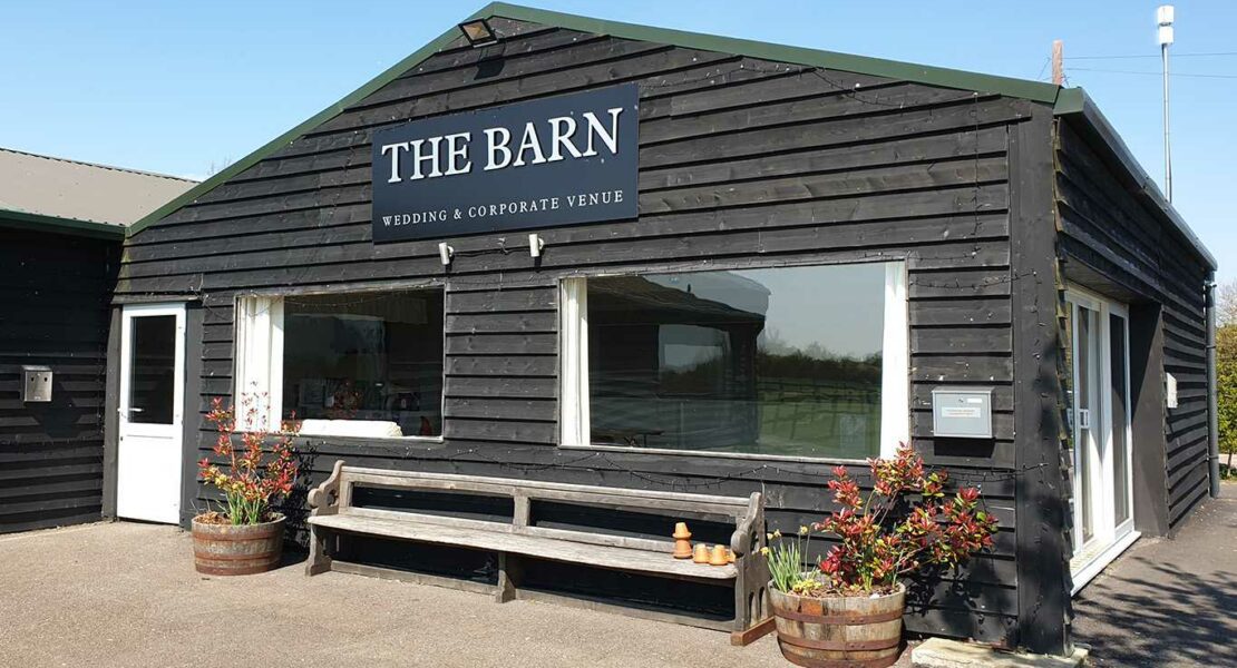 Stonham Barns Park - Pemberton Park & Leisure Homes