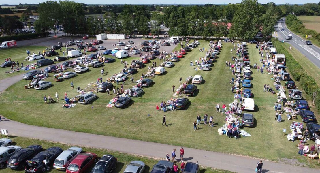 Stonham Barns Park - Pemberton Park & Leisure Homes