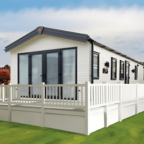 Tarn House Holiday Park - Pemberton Park & Leisure Homes