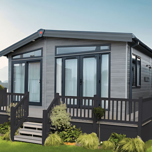 Tarn House Holiday Park - Pemberton Park & Leisure Homes